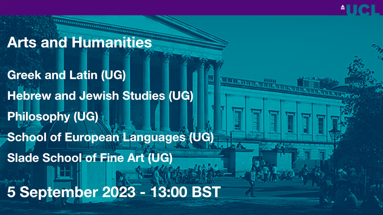 20230905-2 - UCL Graduation Ceremonies