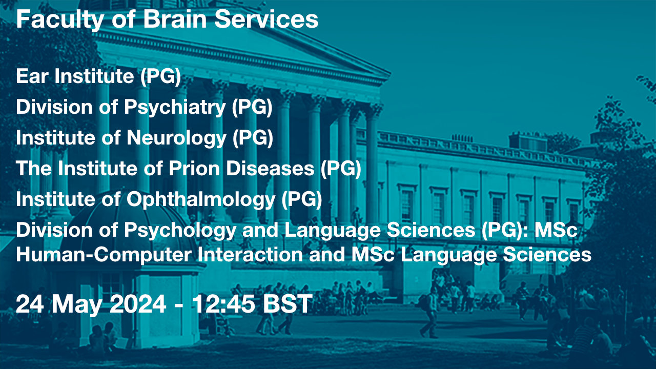 20240524-2 - UCL Graduation Ceremonies