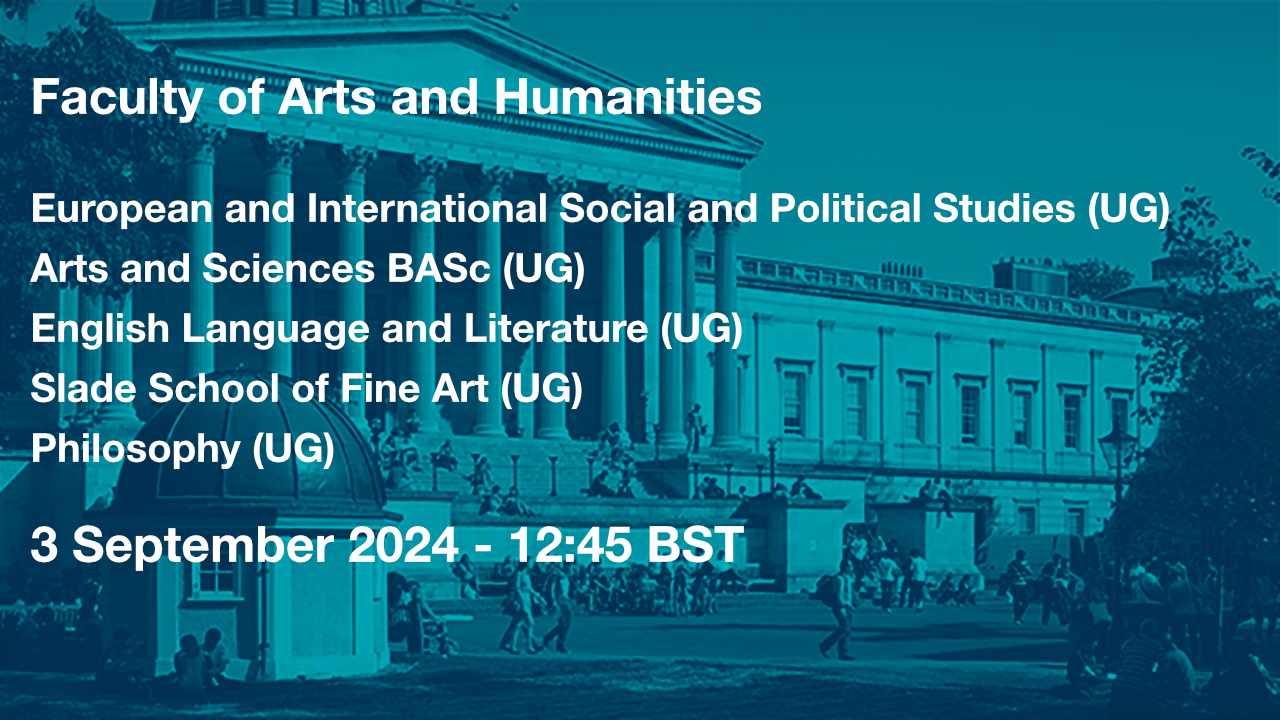 20240903-2 - UCL Graduation Ceremonies