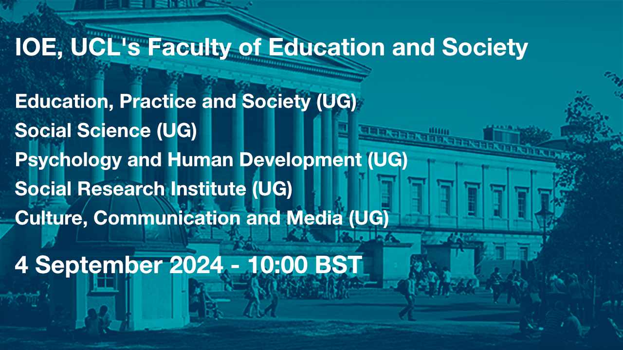 20240904-1 - UCL Graduation Ceremonies