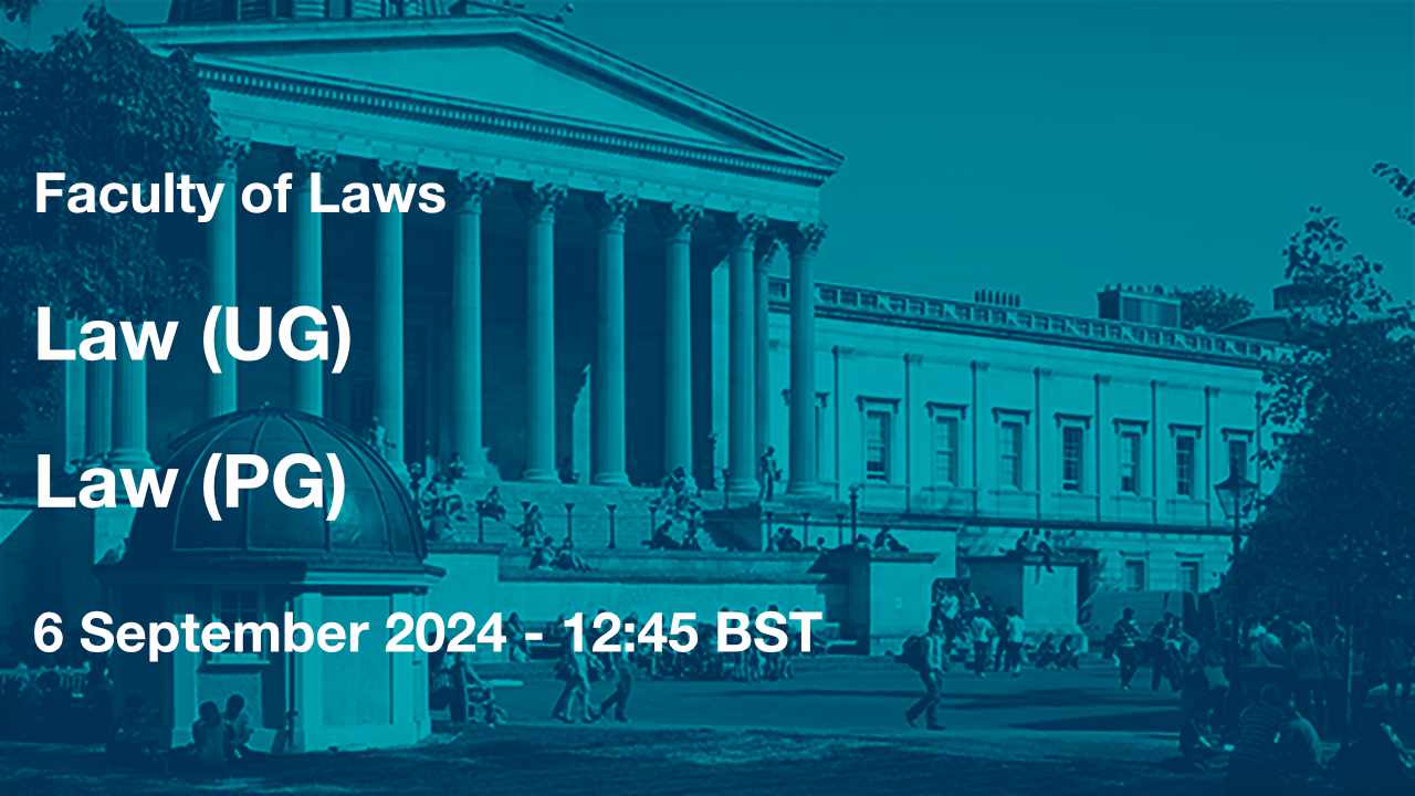 20240906-2 - UCL Graduation Ceremonies