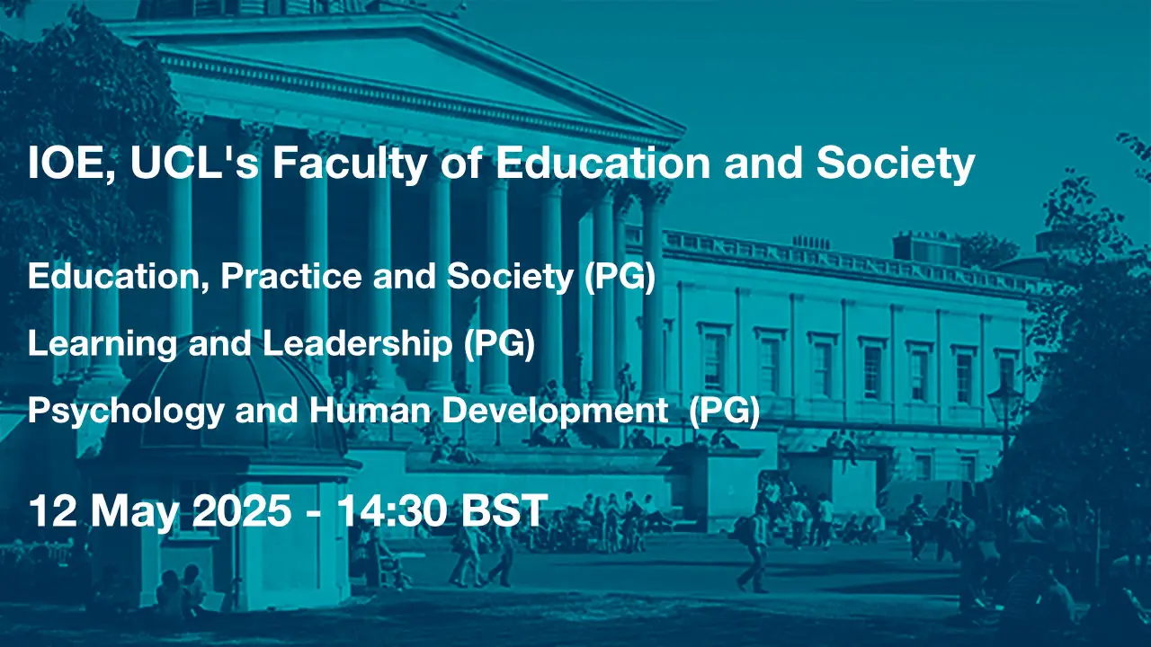 20250512-2 - UCL Graduation Ceremonies