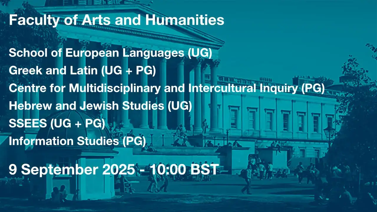 20250909-1 - UCL Graduation Ceremonies