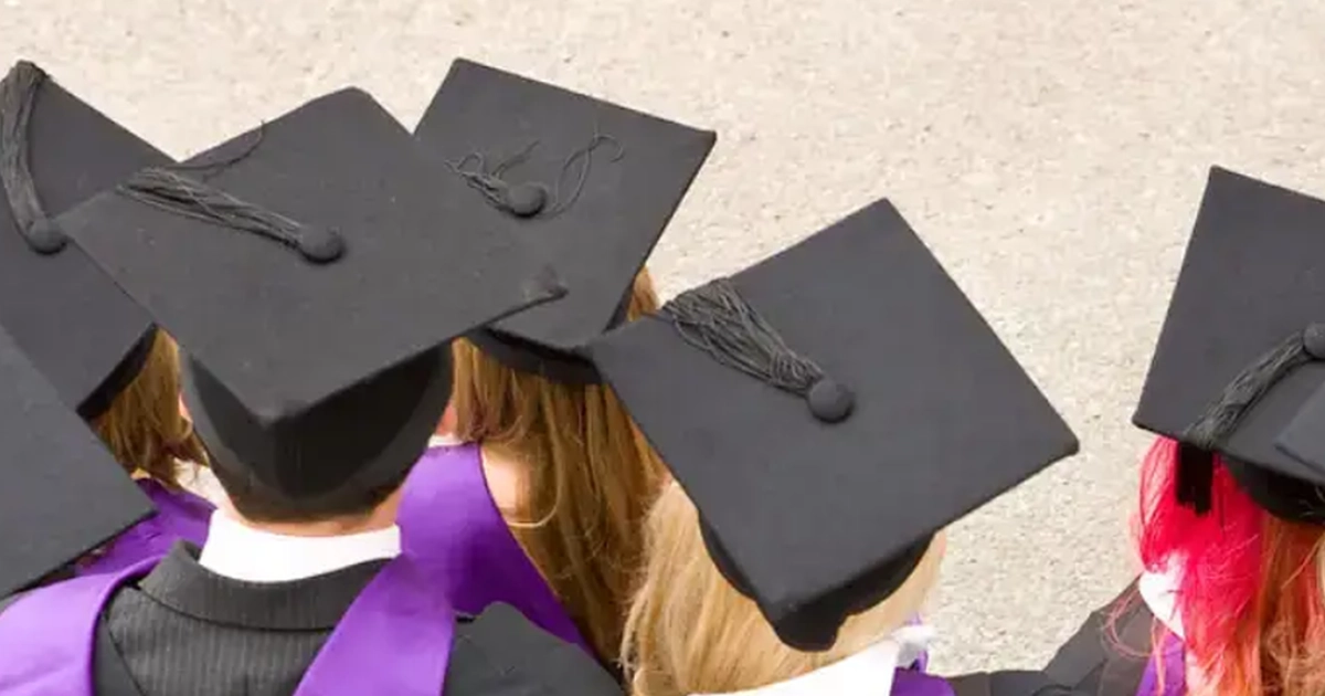 Ceremonies of 19 May 2026 - UCL Graduation Ceremonies